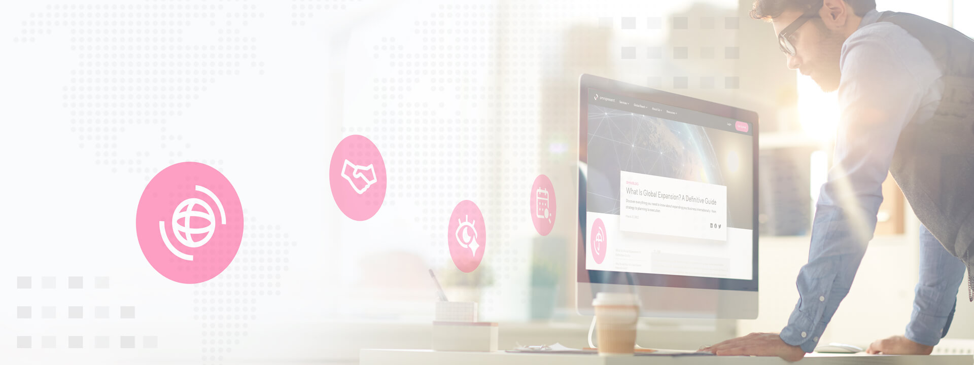 What is International Expansion for Businesses? | Omnipresent